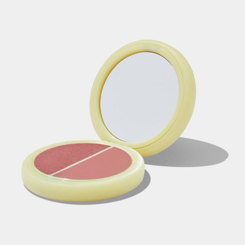 Cream Blush SOLAR TINT | SimiHaze – SIMIHAZE BEAUTY