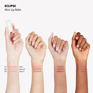 ECLIPSE Mini Lip Balm – SIMIHAZE BEAUTY