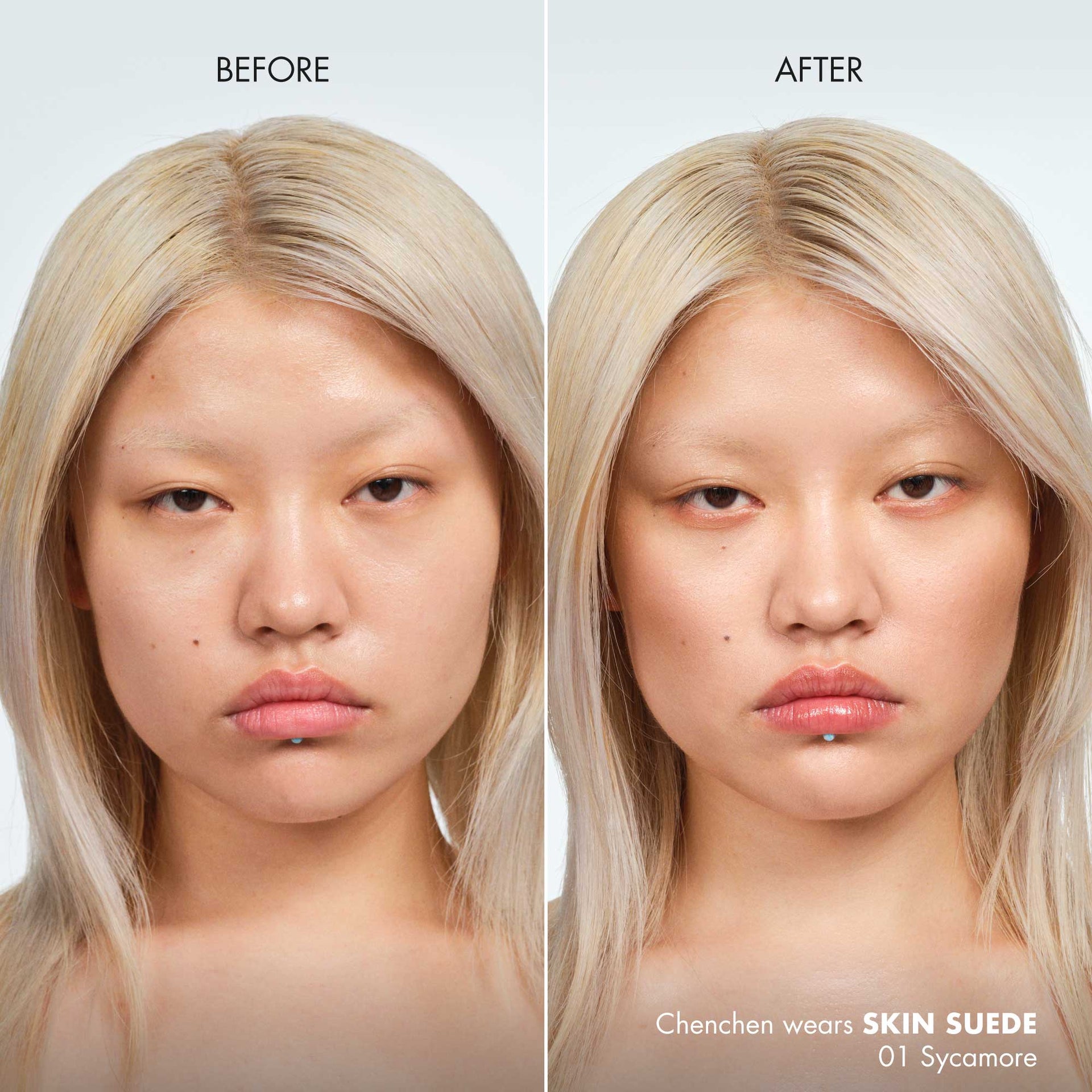 SKIN SUEDE Bronze Balm - Cream Bronzer | SIMIHAZE BEAUTY