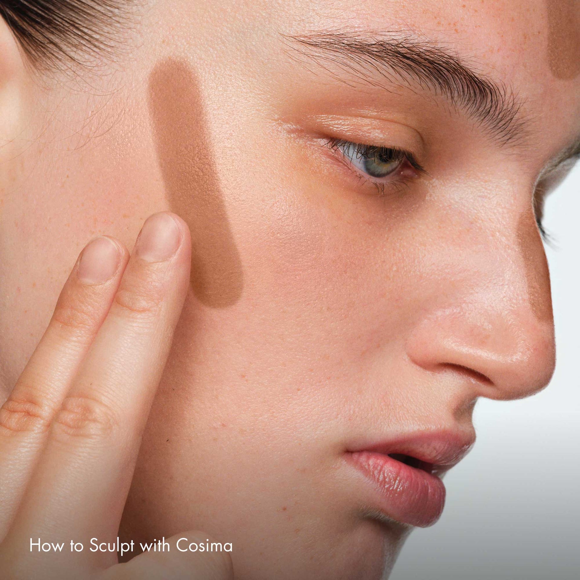 SKIN SUEDE Bronze Balm - Cream Bronzer | SIMIHAZE BEAUTY