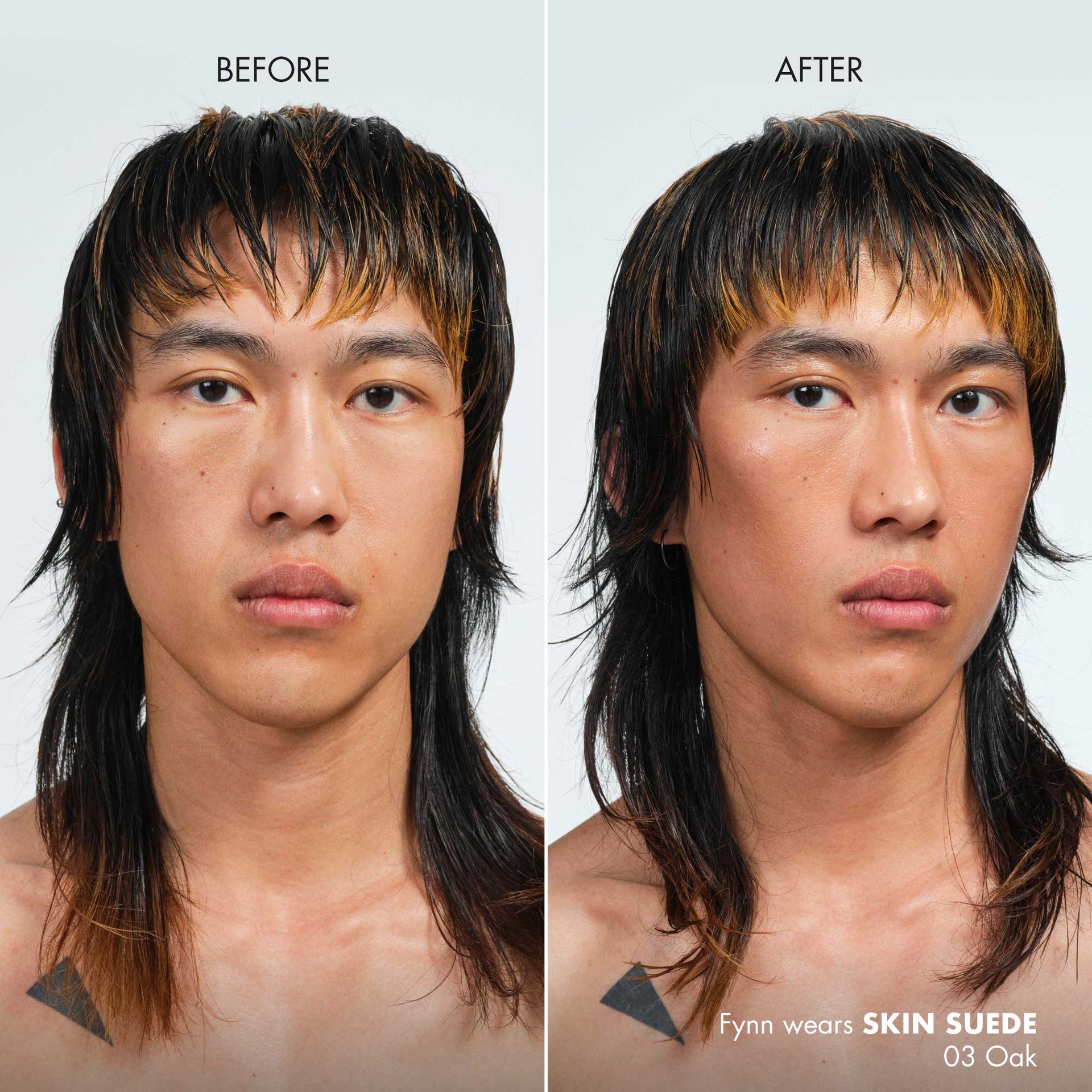 SKIN SUEDE Melting Bronze Balm | Simihaze Beauty