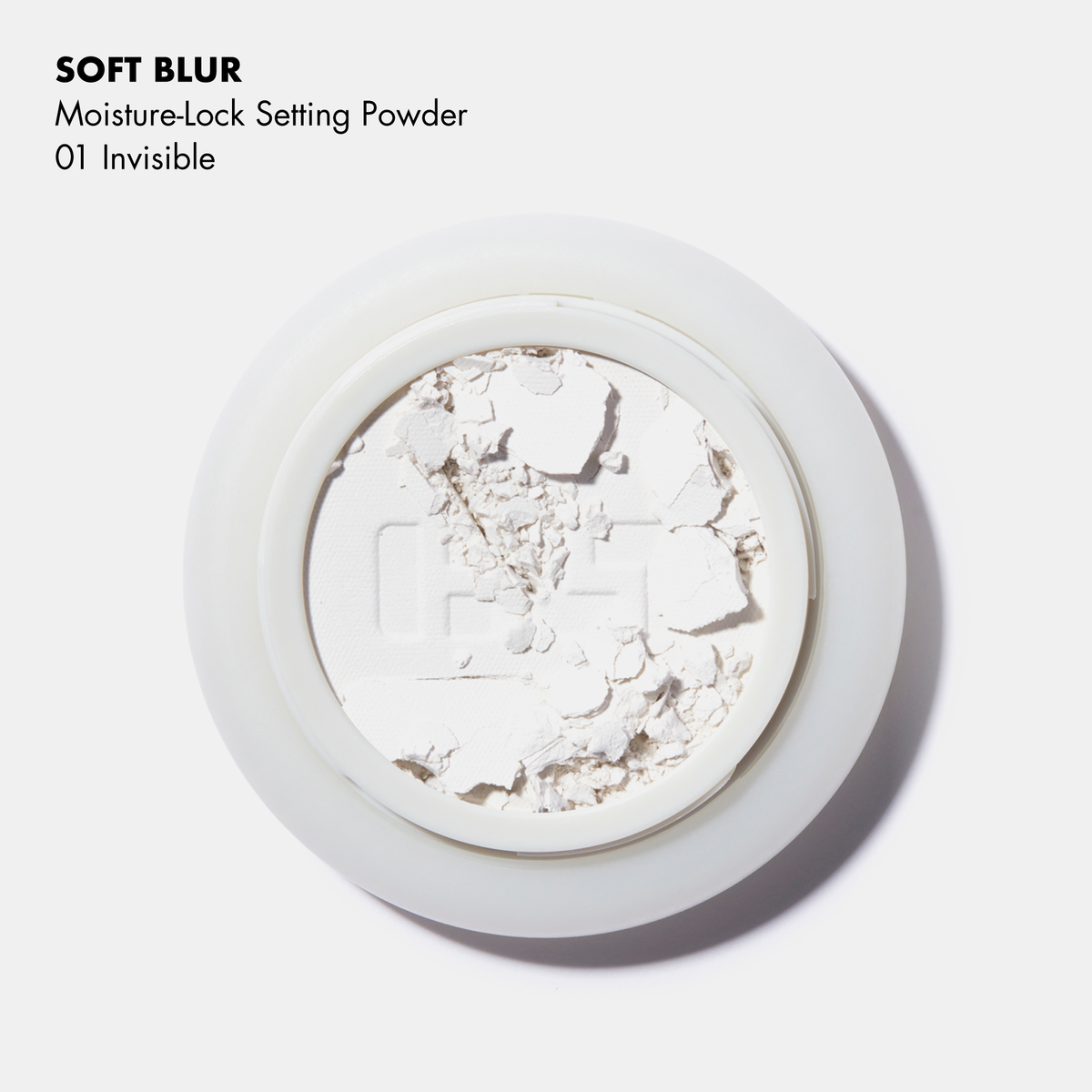 SOFT BLUR Moisture-Lock Setting Powder | Simihaze Beauty