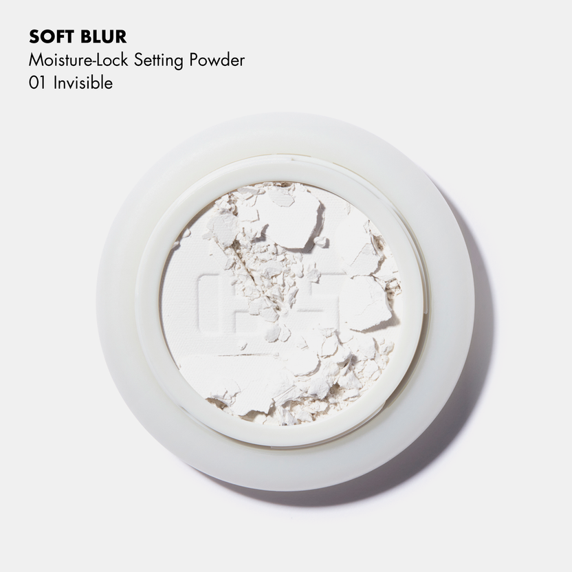 SOFT BLUR Moisture-Lock Setting Powder | Simihaze Beauty – SIMIHAZE BEAUTY