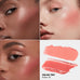 Cream Blush SOLAR TINT | SimiHaze – SIMIHAZE BEAUTY