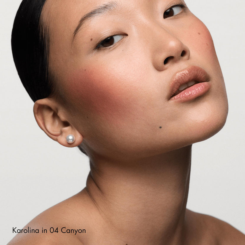 Cream Blush SOLAR TINT | SimiHaze – SIMIHAZE BEAUTY
