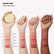 Cream Blush SOLAR TINT | SimiHaze – SIMIHAZE BEAUTY