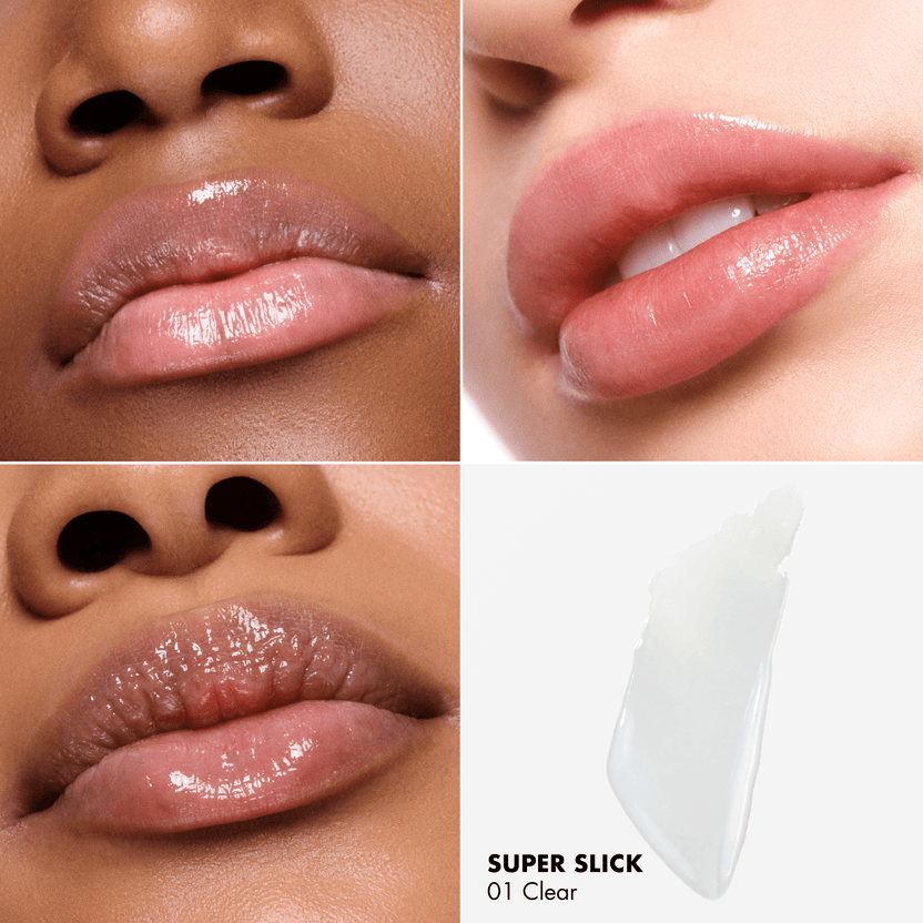 SUPER SLICK Mini Lip Balm – SIMIHAZE BEAUTY