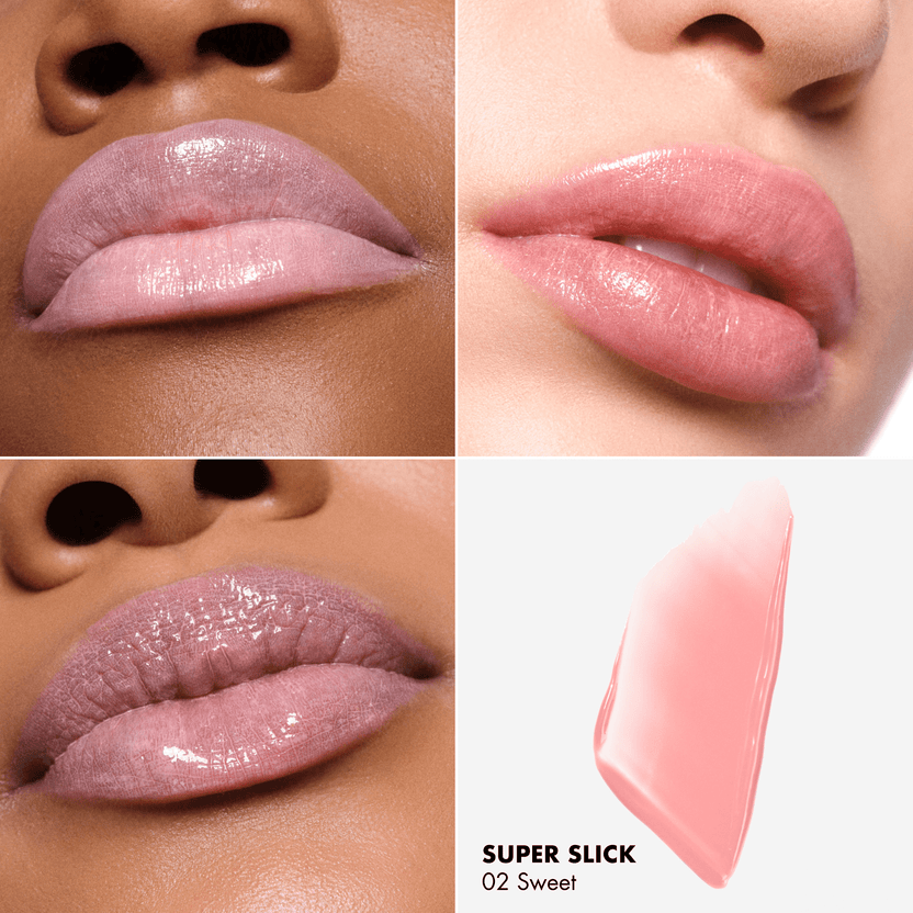 SUPER SLICK Mini Lip Balm – SIMIHAZE BEAUTY