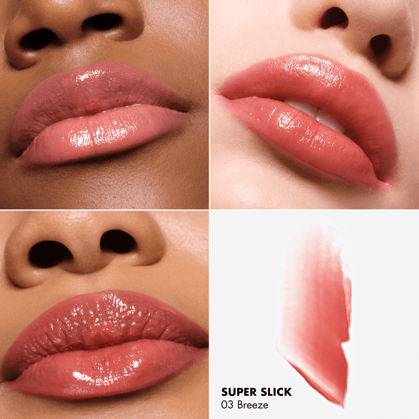 SUPER SLICK Mini Lip Balm – SIMIHAZE BEAUTY
