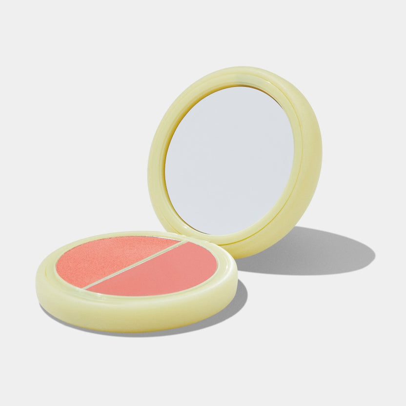 Cream Blush SOLAR TINT | SimiHaze – SIMIHAZE BEAUTY