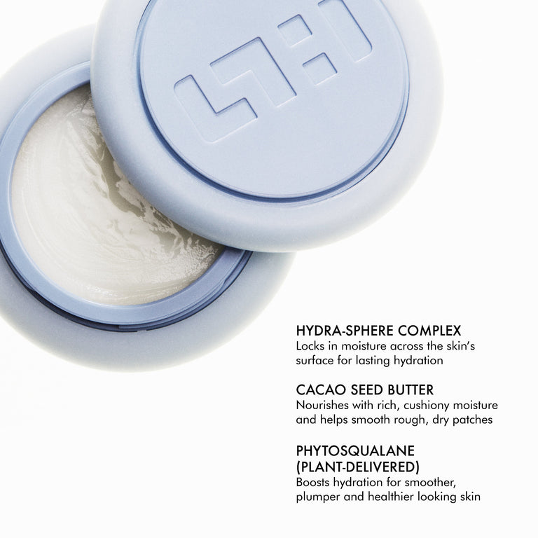 HYDRA MELT Dewy Skin Balm | Simihaze Beauty