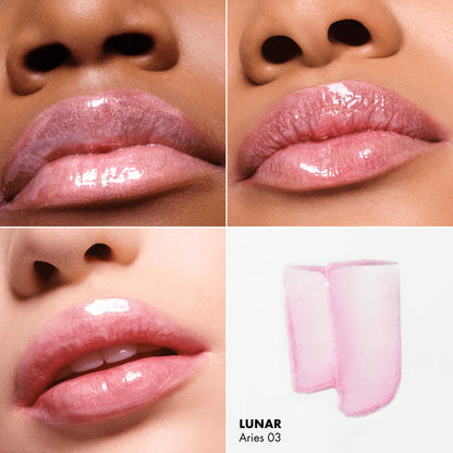 Lip Gel LUNAR Lip Gloss | Simihaze Beauty – SIMIHAZE BEAUTY