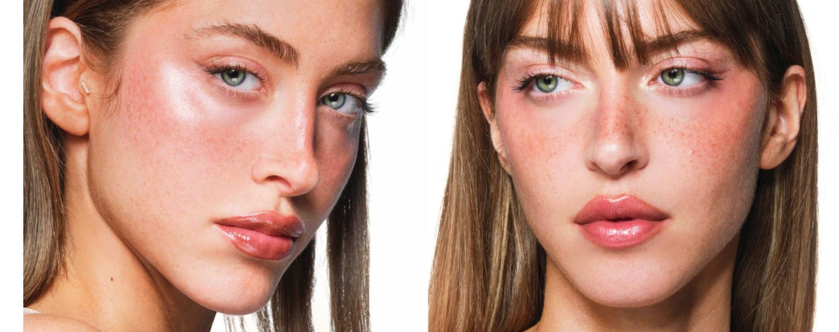 SIMIHAZE BEAUTY | Skincare-infused makeup essentials