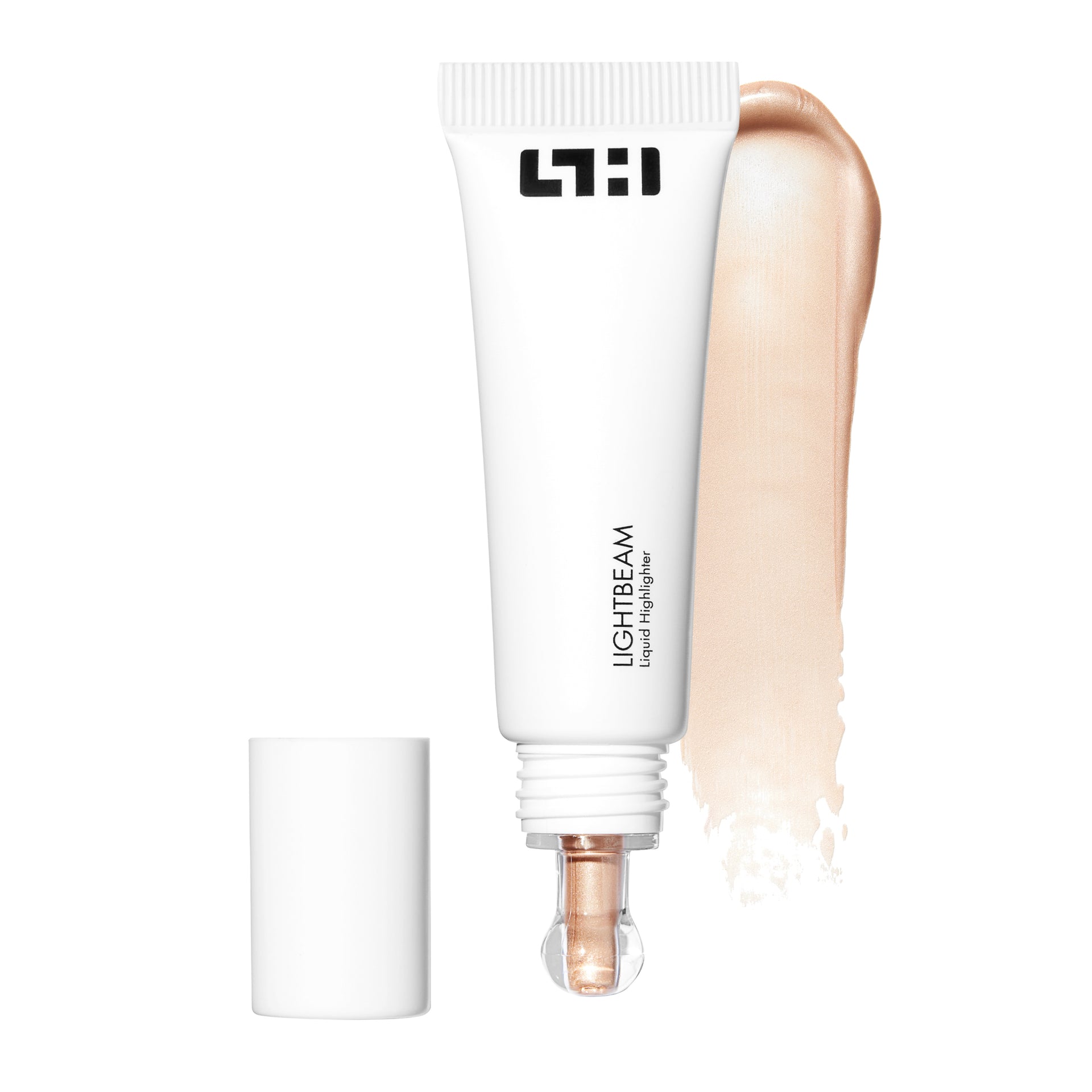 LIGHTBEAM Liquid Highlighter | Simihaze Beauty