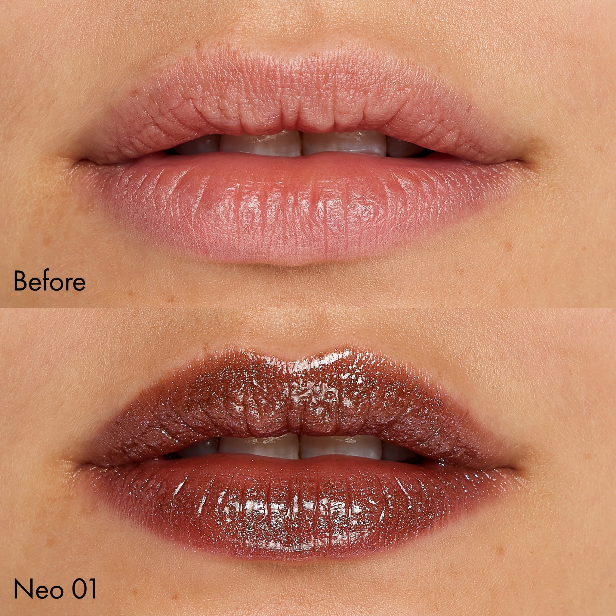 ECLIPSE Lip Balm Mini – SIMIHAZE BEAUTY