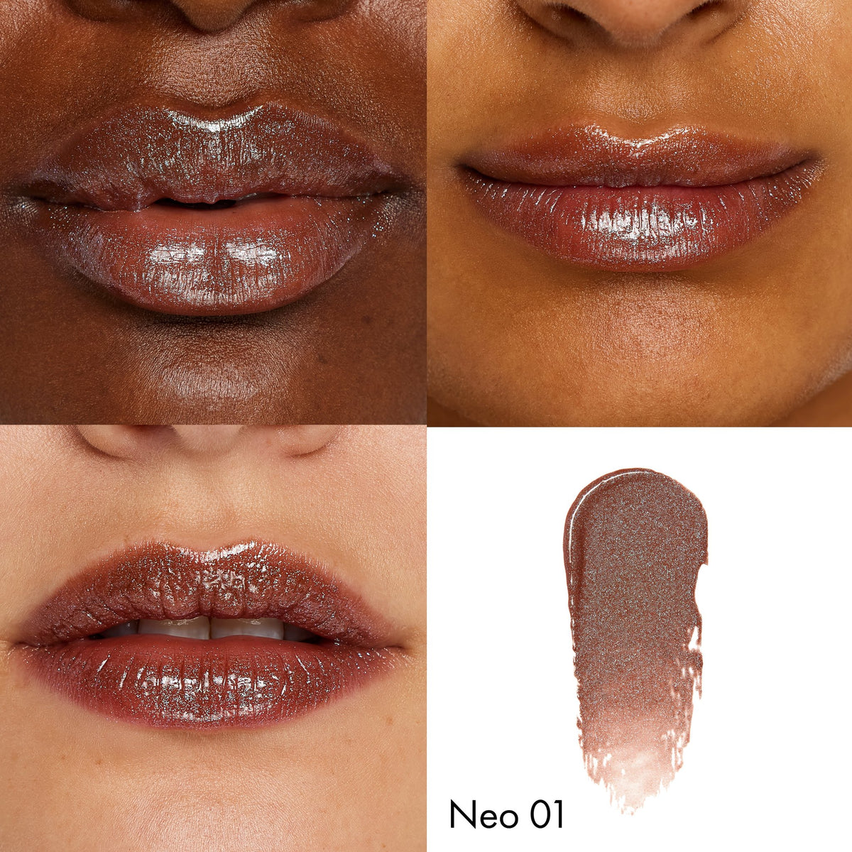 ECLIPSE Lip Balm Mini – SIMIHAZE BEAUTY
