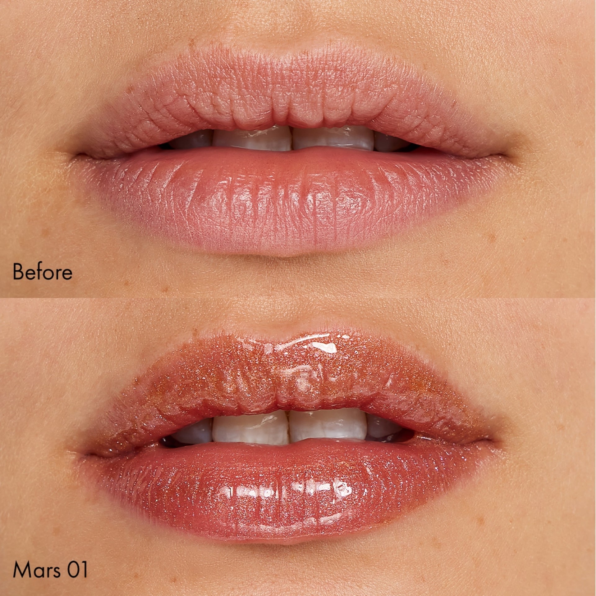 Lip Gel LUNAR Lip Gloss | Simihaze Beauty