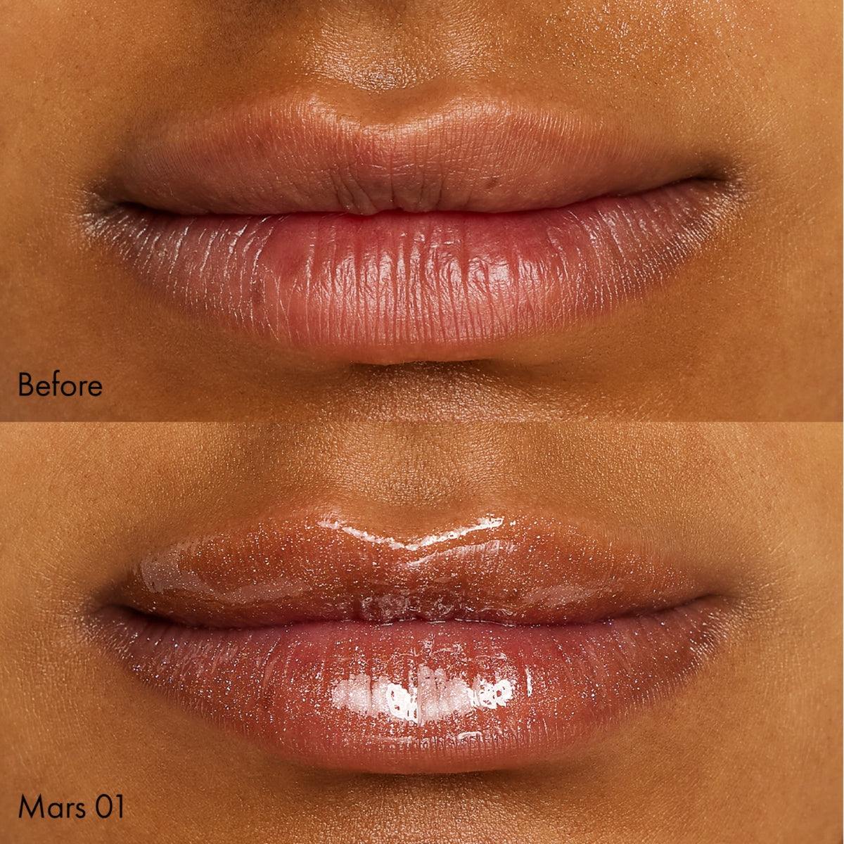 Lip Gel LUNAR Lip Gloss | Simihaze Beauty