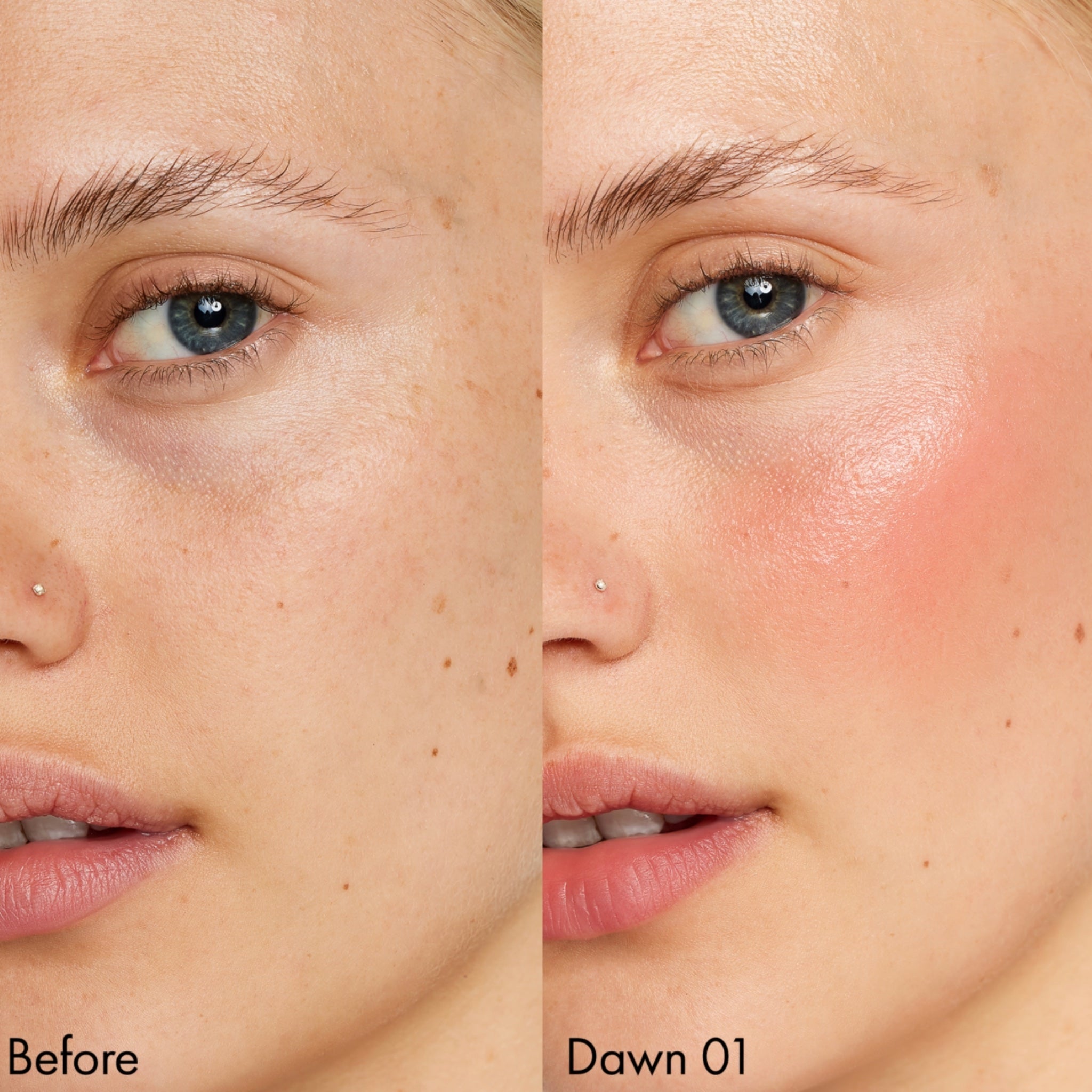 SOLAR TINT Blush Duo - Cream Blush 2-in-1 | SIMIHAZE BEAUTY