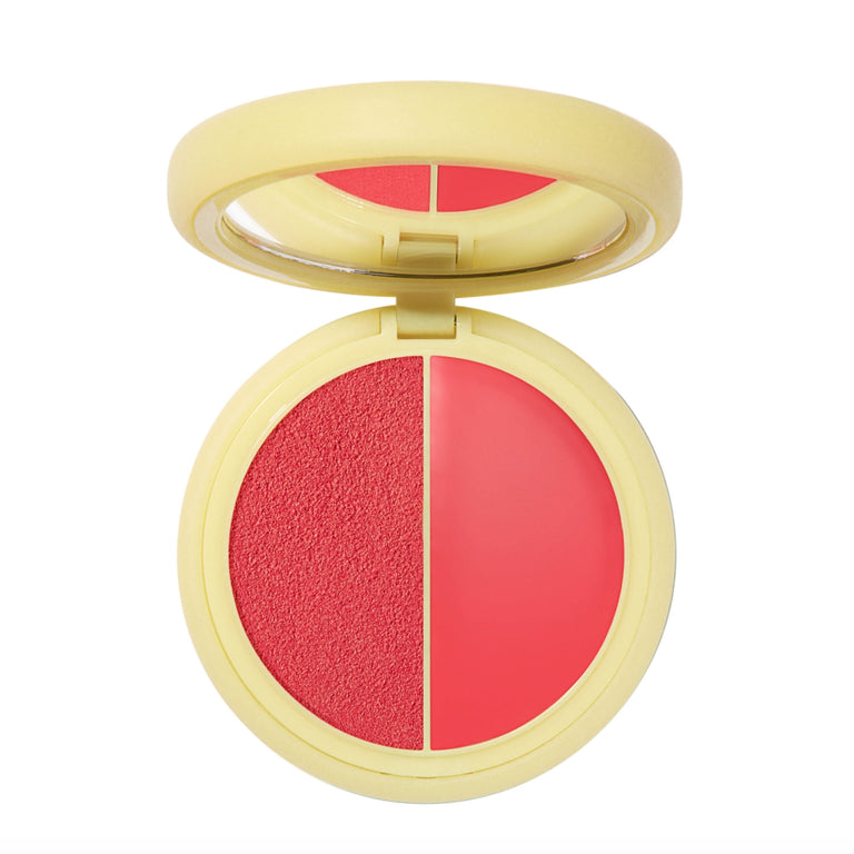 Cream Blush SOLAR TINT | SimiHaze – SIMIHAZE BEAUTY