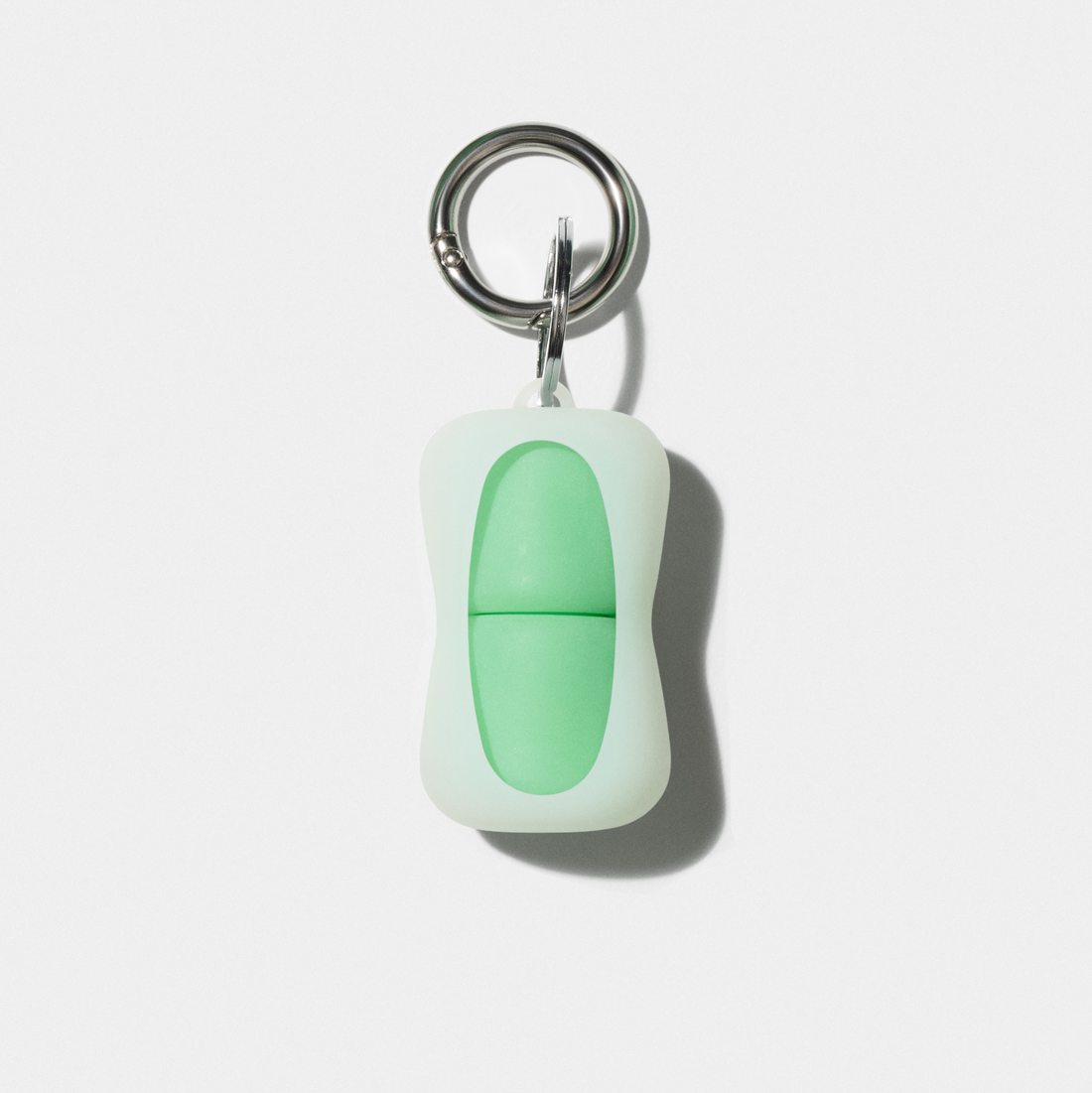 Glow-In-The-Dark Keychain GLOW CASE | Simihaze Beauty – SIMIHAZE BEAUTY